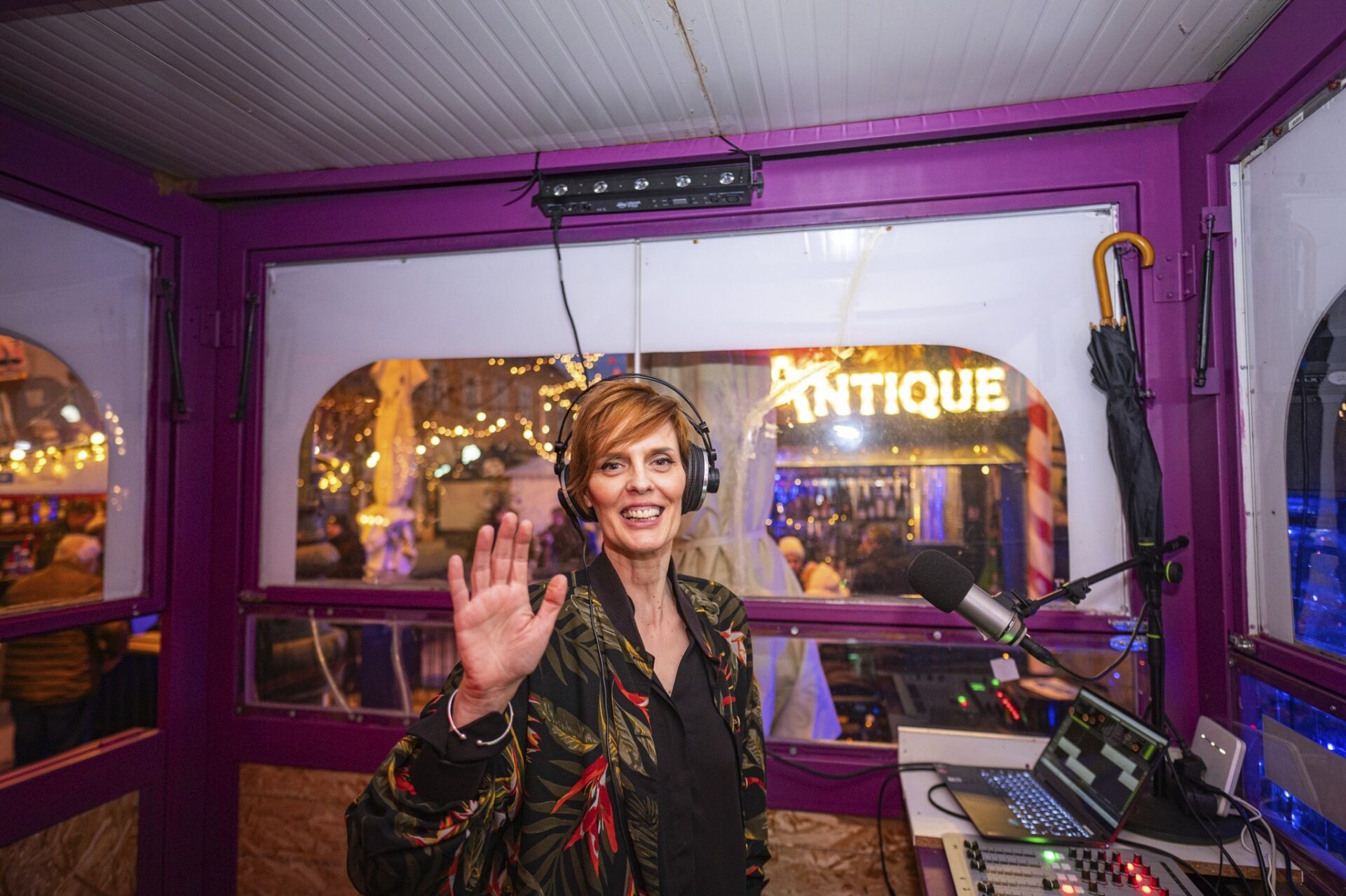 Uzbudljiv glazbeni program na zagrebačkom Adventu - Mood.hr