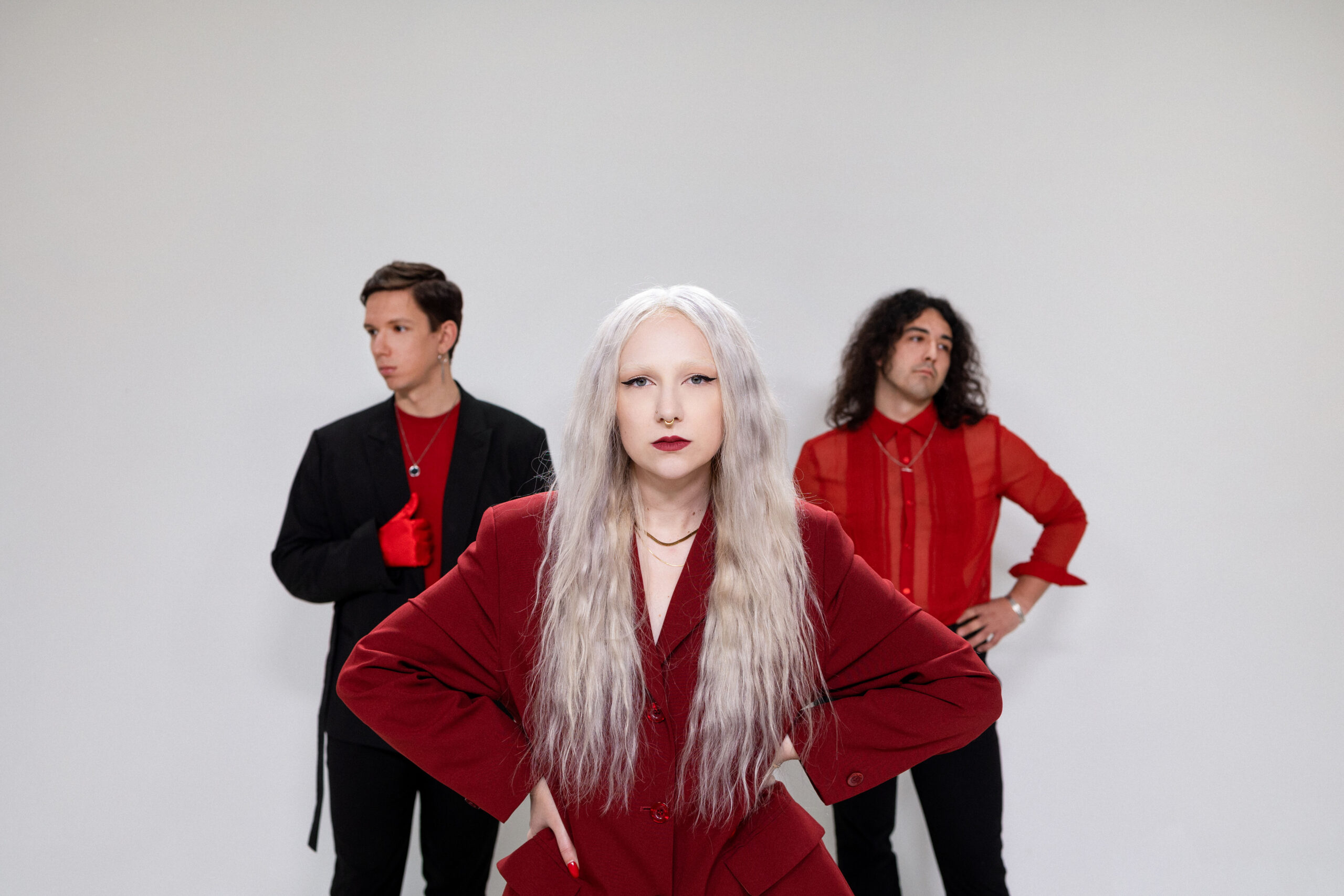 Grupa Pocket Palma uskoro objavljuje novi album! - Mood.hr