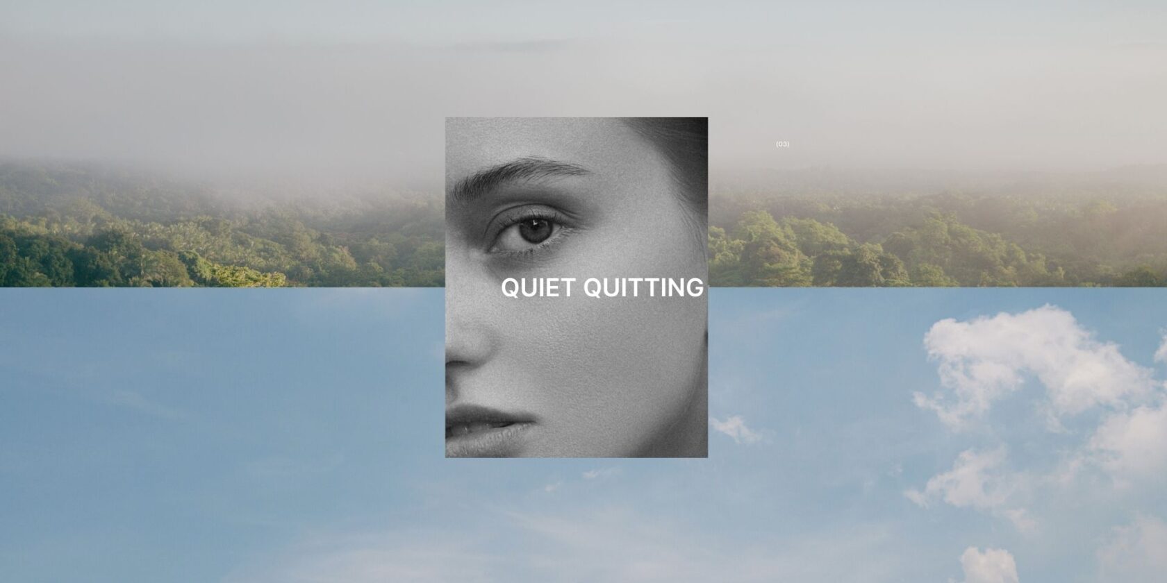 QUIET QUITTING U VEZAMA: Kada ste u vezi, a netko od vas je već odavno ...