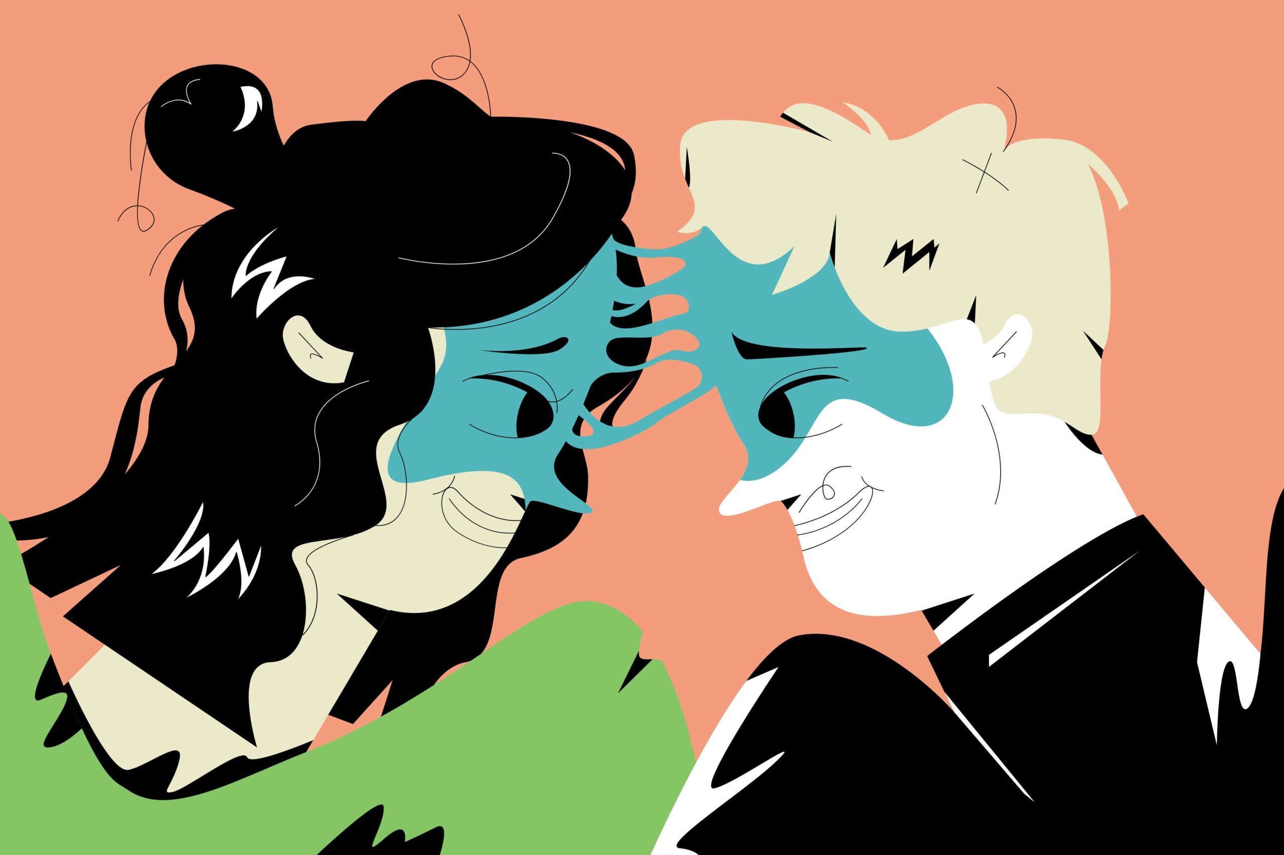 FRENDOVI KOJI TO ZAPRAVO NISU: Kako prepoznati toksično prijateljstvo ...