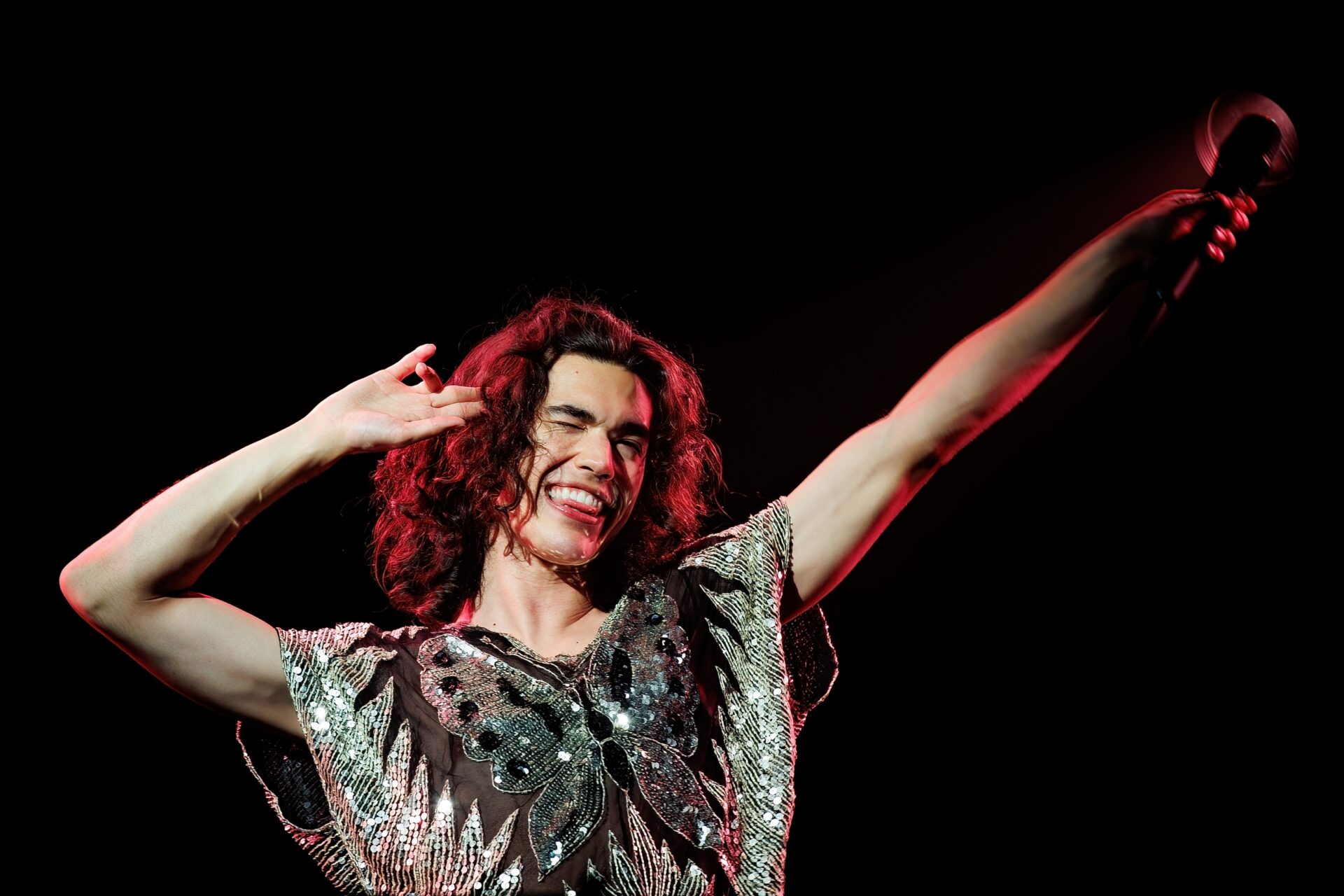 Conan Gray, novi princ tame i sad boy popa - Mood.hr